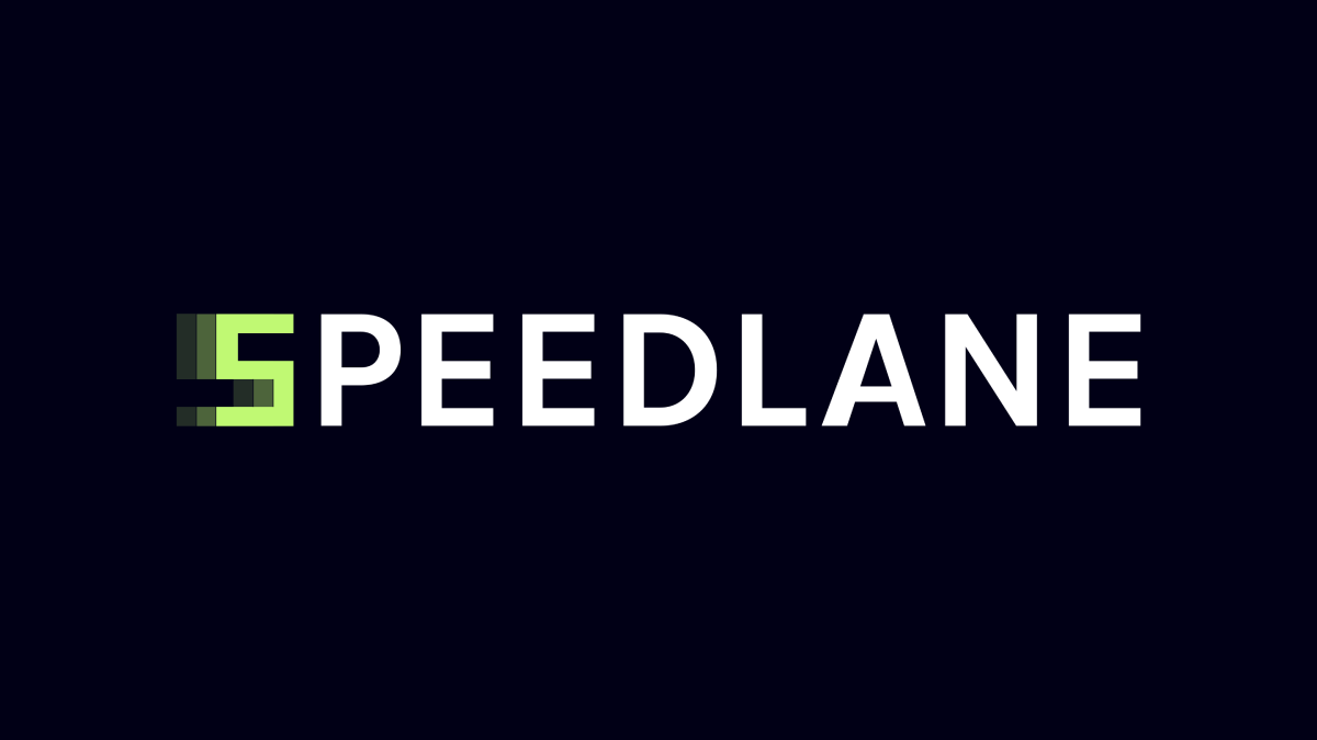 Speedlane - Premium Digital Agency
